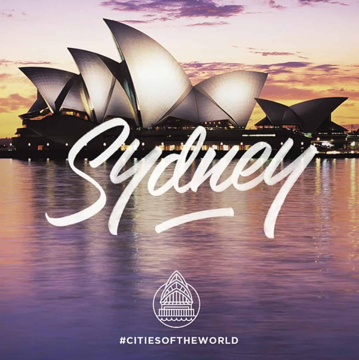 Brush Pen Calligraphy by Alex Solórzano | Design Ideas