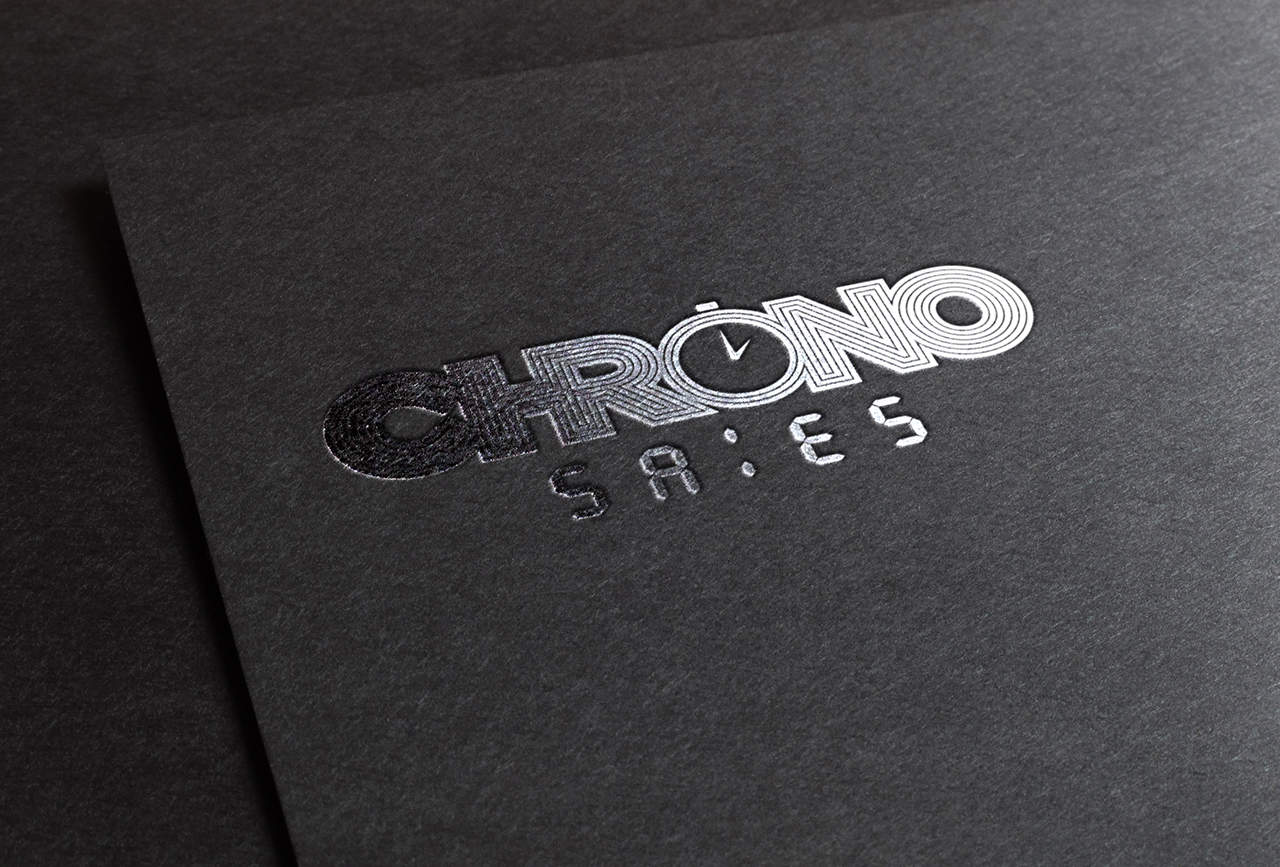 Chrono Sales by Ricardo Leon | Design Ideas
