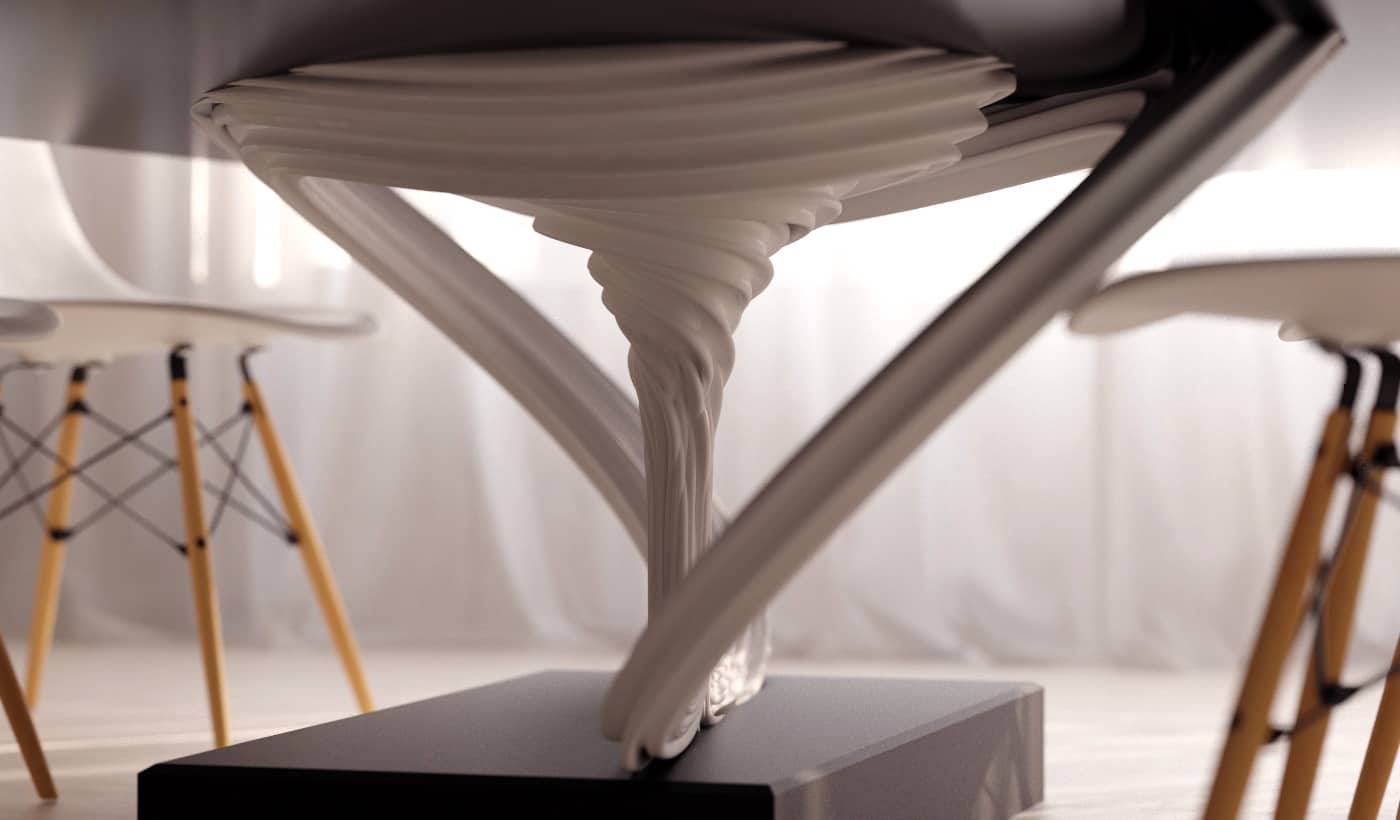 Morph by Dimitar Dimov | Design Ideas