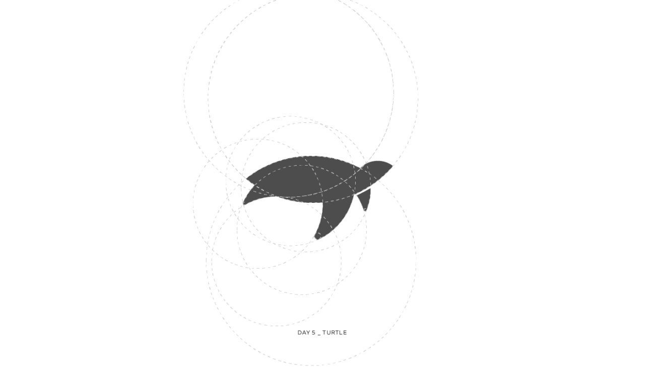 Animal Logos Challenge by Andriy Yurchenko | Design Ideas