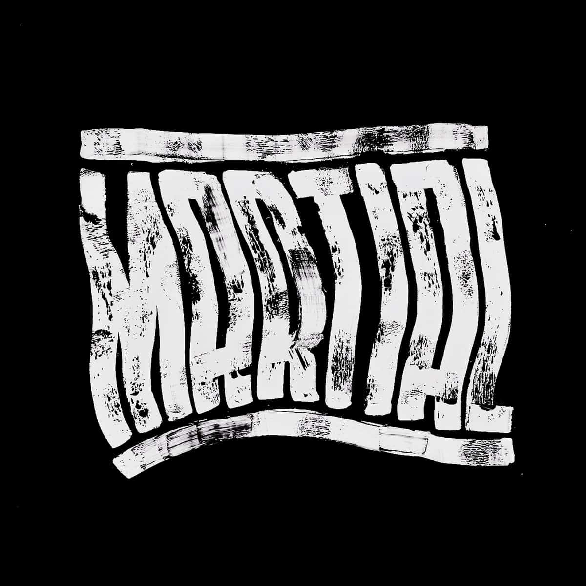 Lettering Collection 2015 by Matti Vandersee | Design Ideas