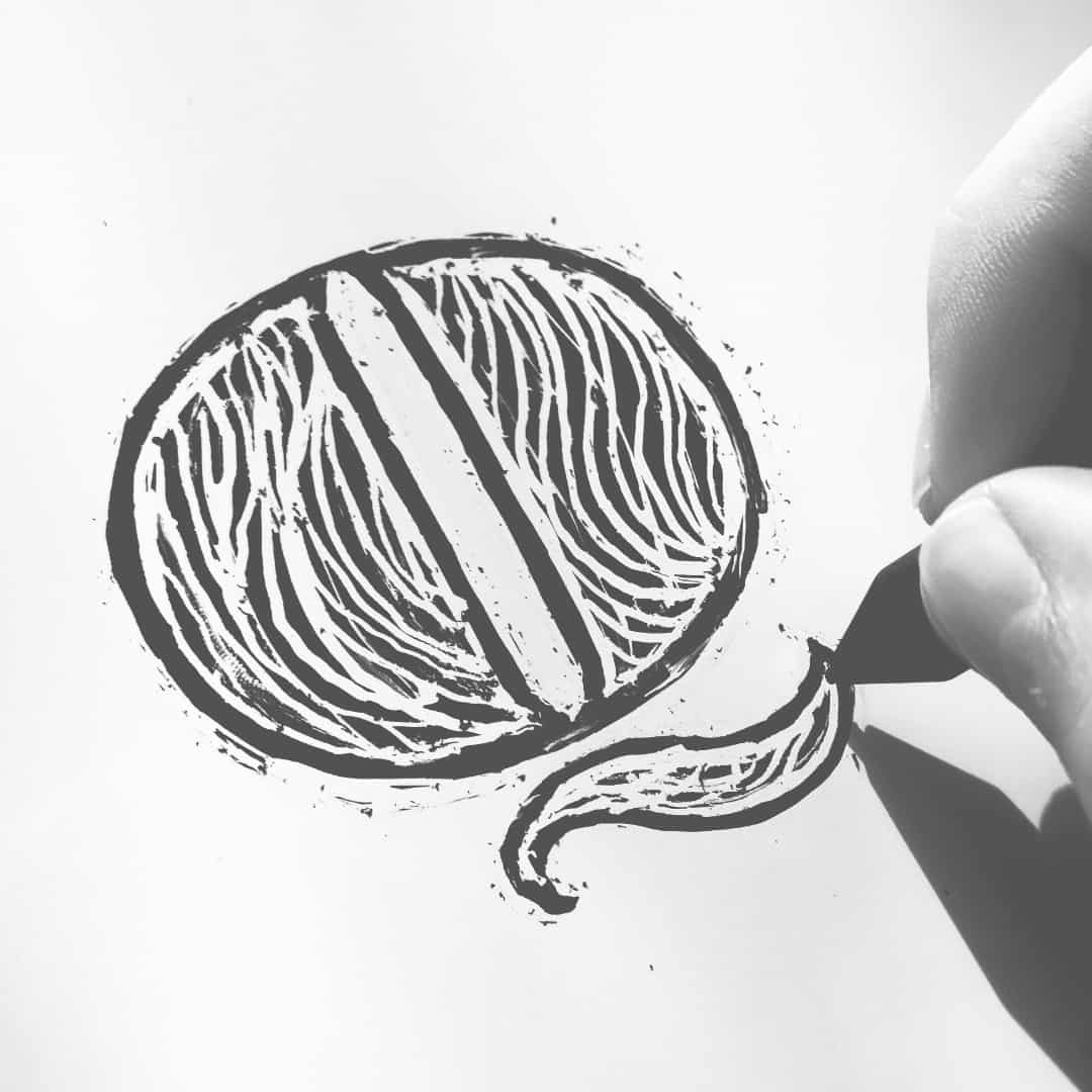 Lettering Collection 2015 by Matti Vandersee | Design Ideas