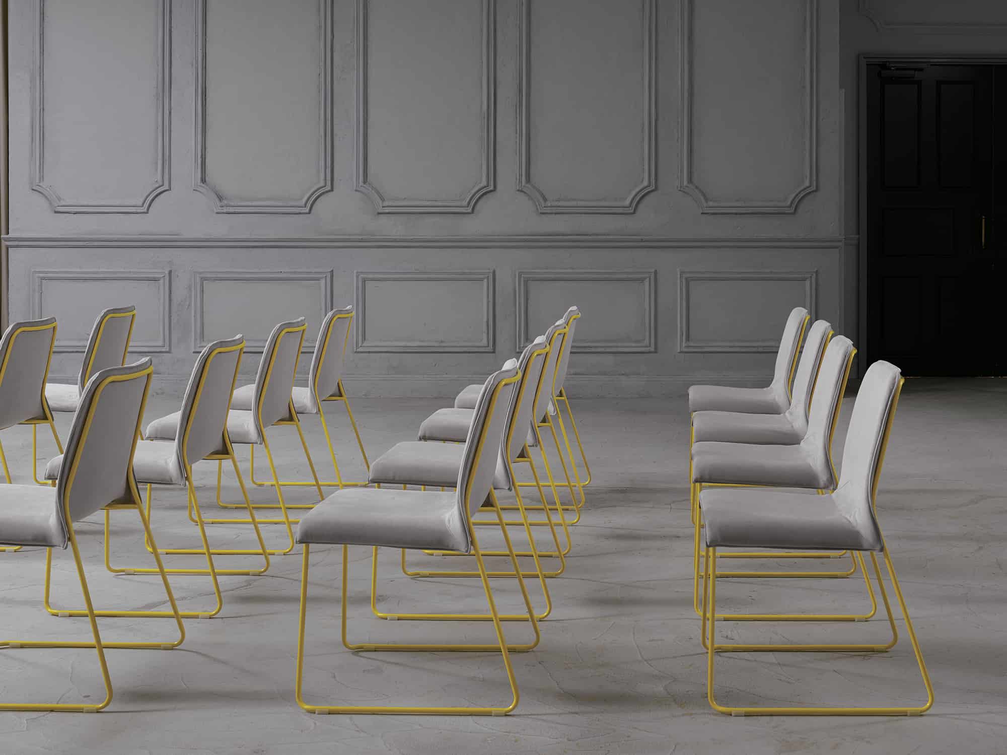 Membrane by Rodrigo Torres | Design Ideas