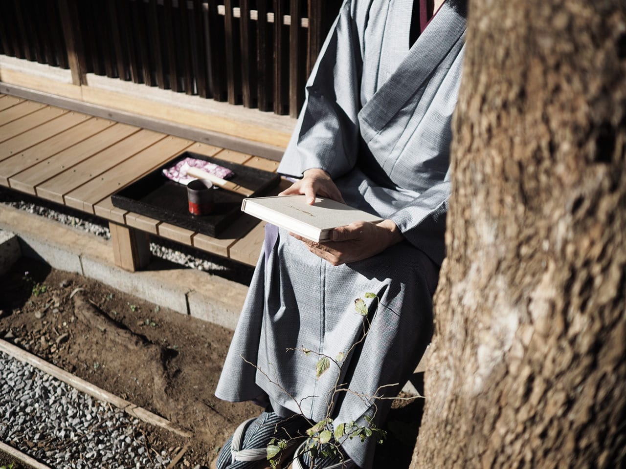 Kakino-Kinoshita | VI Design by Masaomi Fujita | Design Ideas