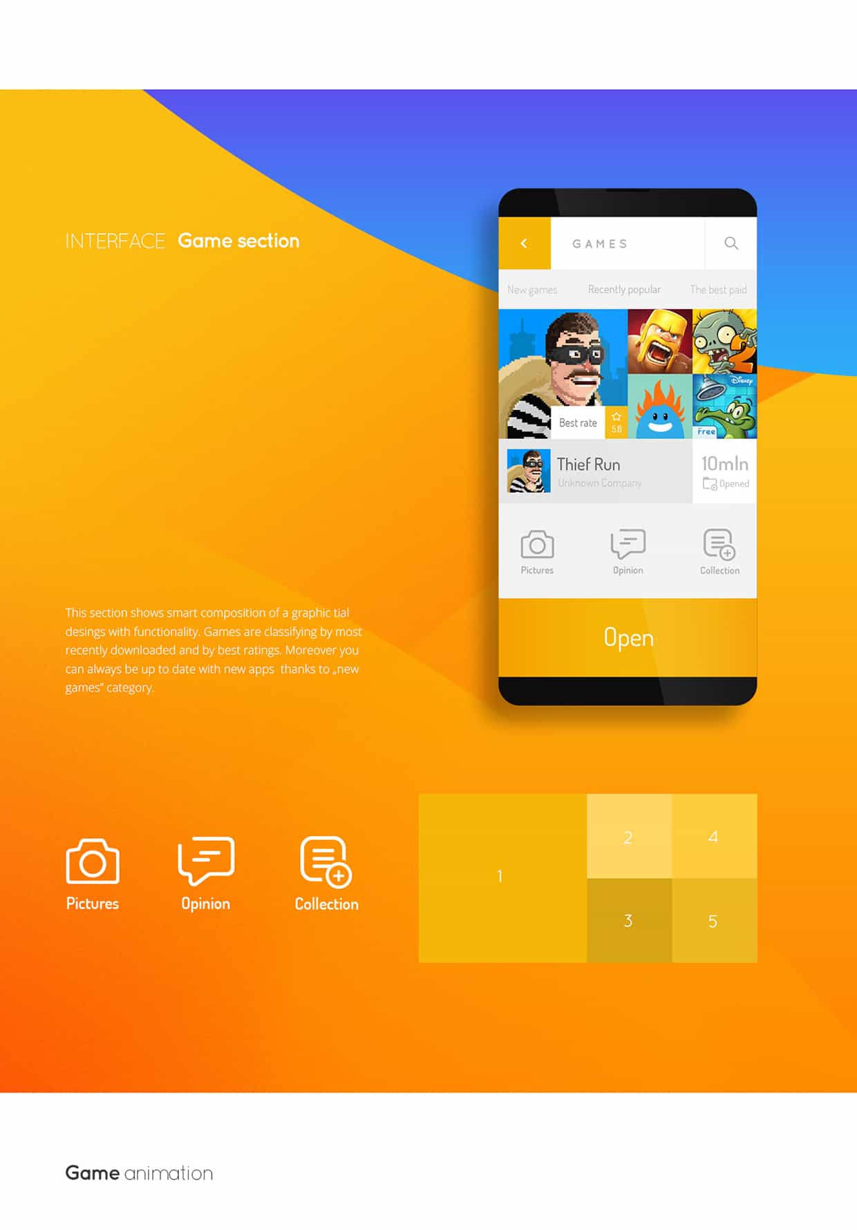 Google Kids by Jakub Dobek | Design Ideas