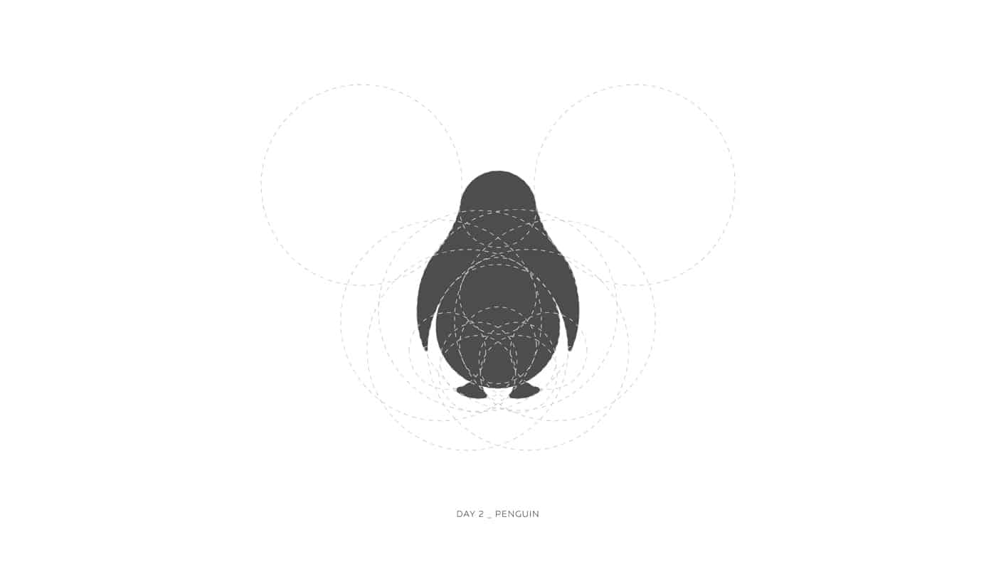 Animal Logos Challenge by Andriy Yurchenko | Design Ideas