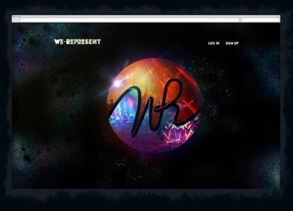 We-Represent by Harris Aidonopoulos | Design Ideas