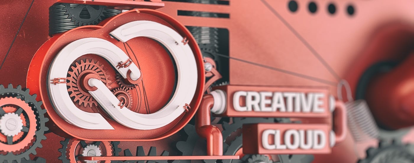 Adobe Creative Cloud - Just Add Ideas by Katt Phatt | Design Ideas