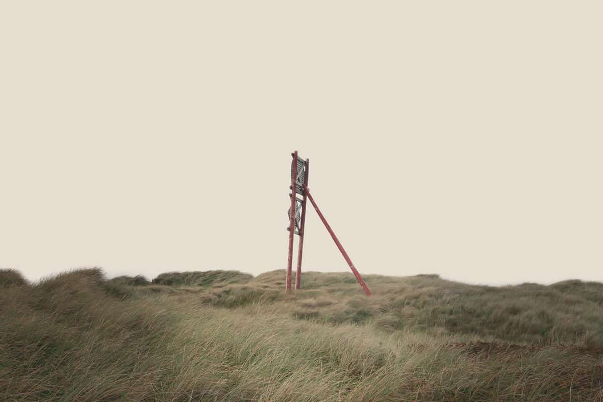 Bunkers by Lars Focke | Design Ideas