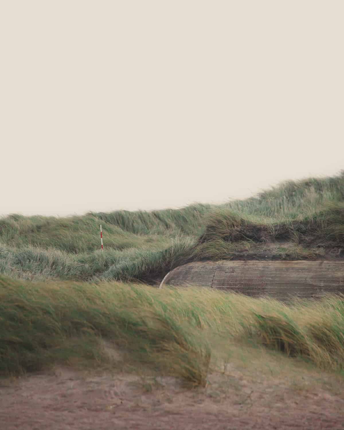 Bunkers by Lars Focke | Design Ideas