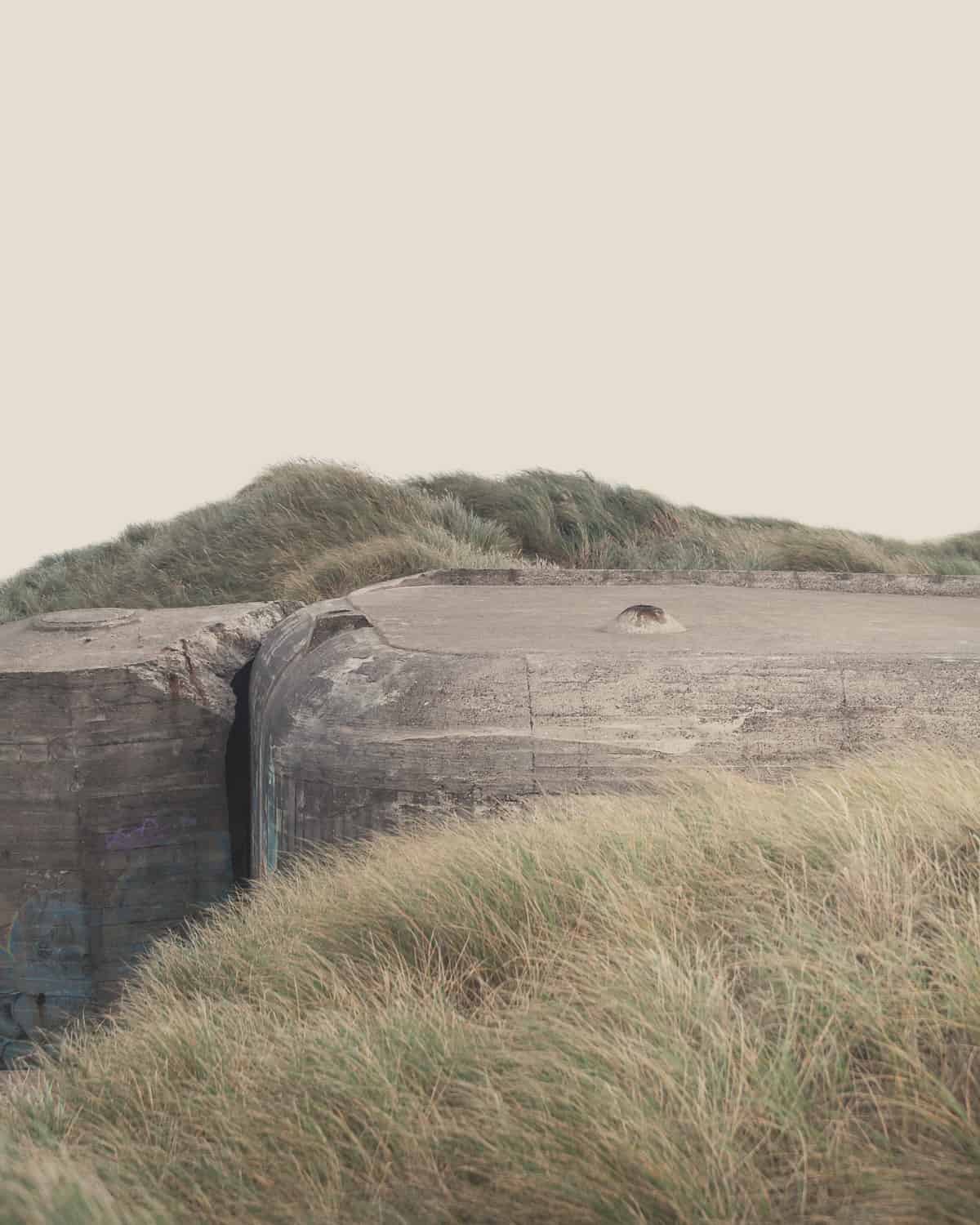 Bunkers by Lars Focke | Design Ideas