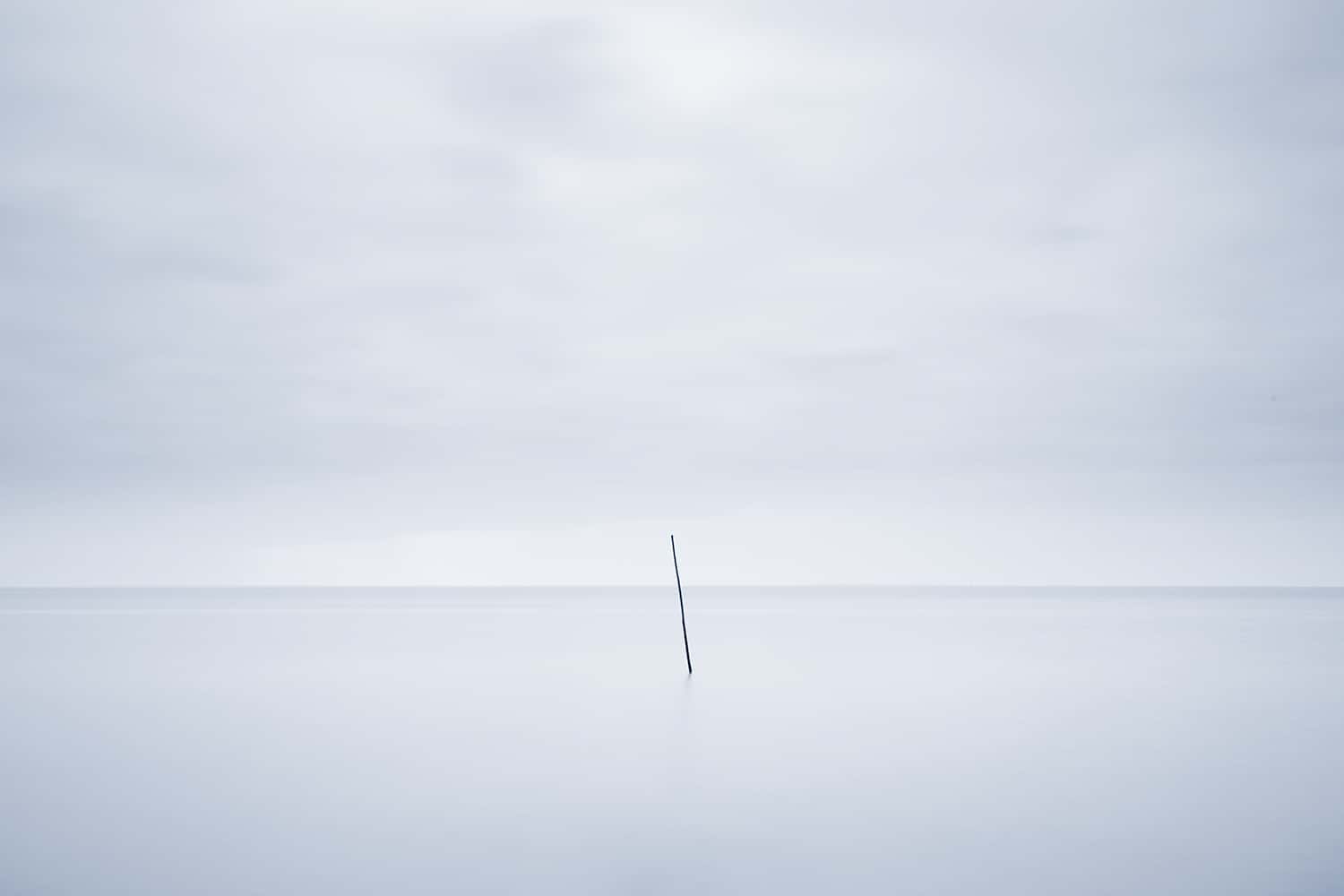 Cotton Sea by Anthony Robin | Design Ideas