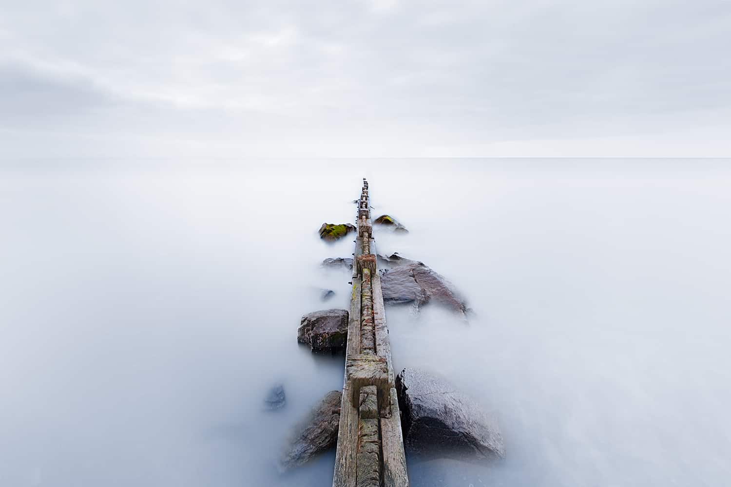 Cotton Sea by Anthony Robin | Design Ideas