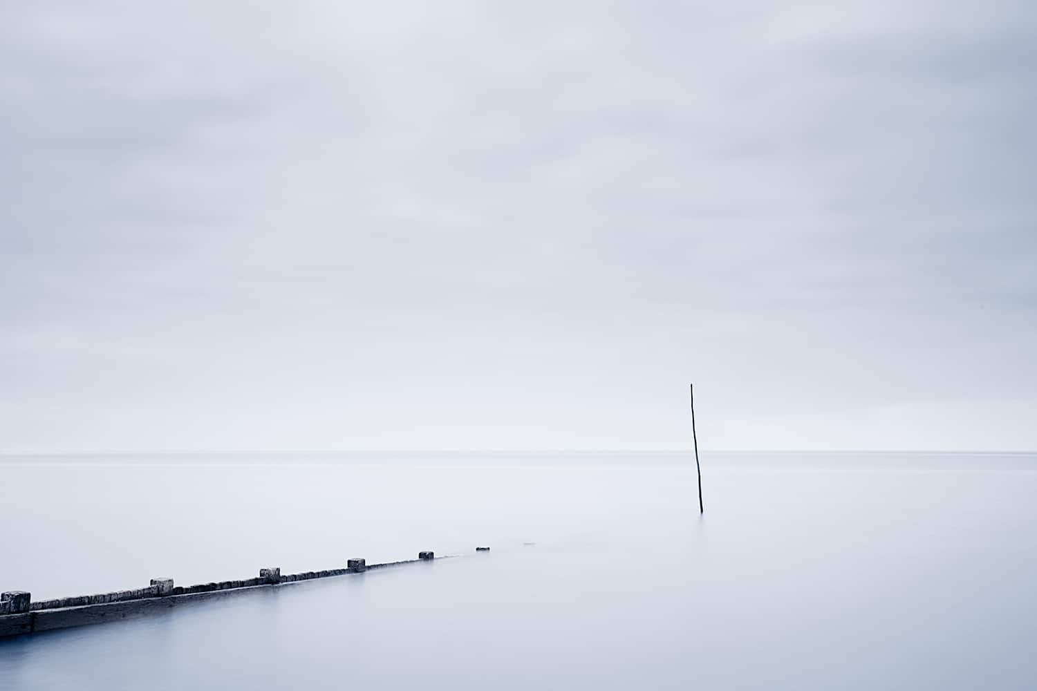 Cotton Sea by Anthony Robin | Design Ideas