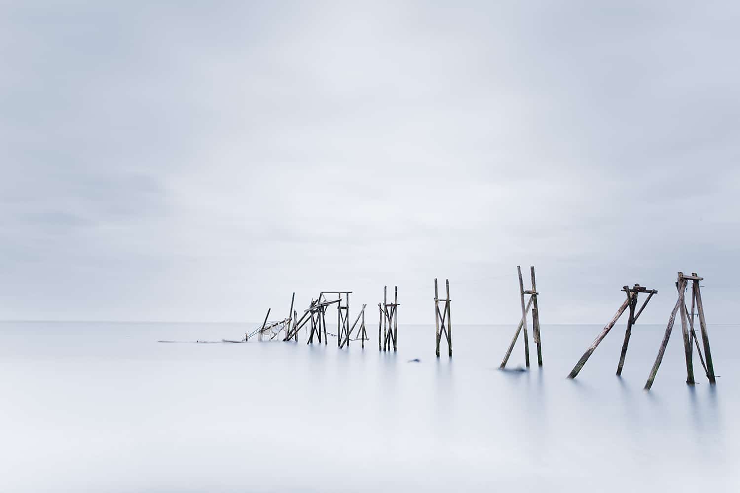 Cotton Sea by Anthony Robin | Design Ideas