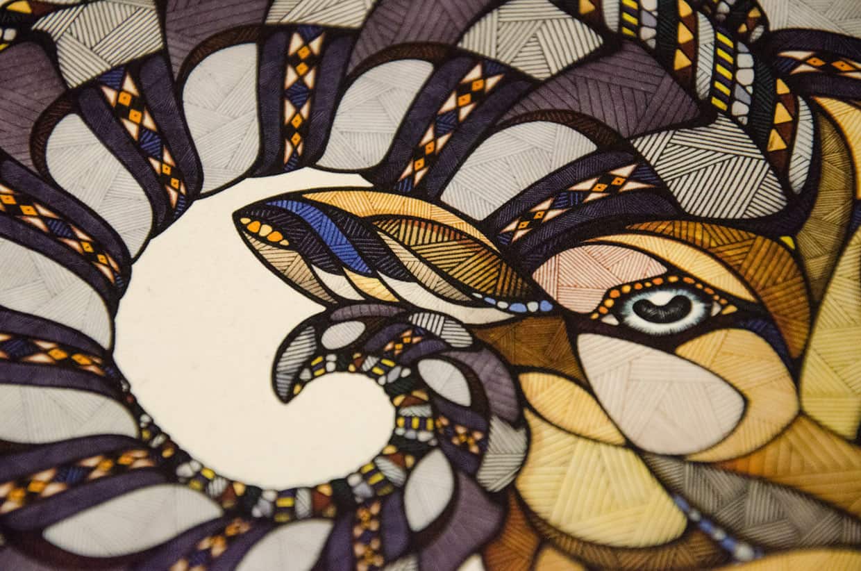 The Animals of Andreas Preis by Andreas Preis | Design Ideas