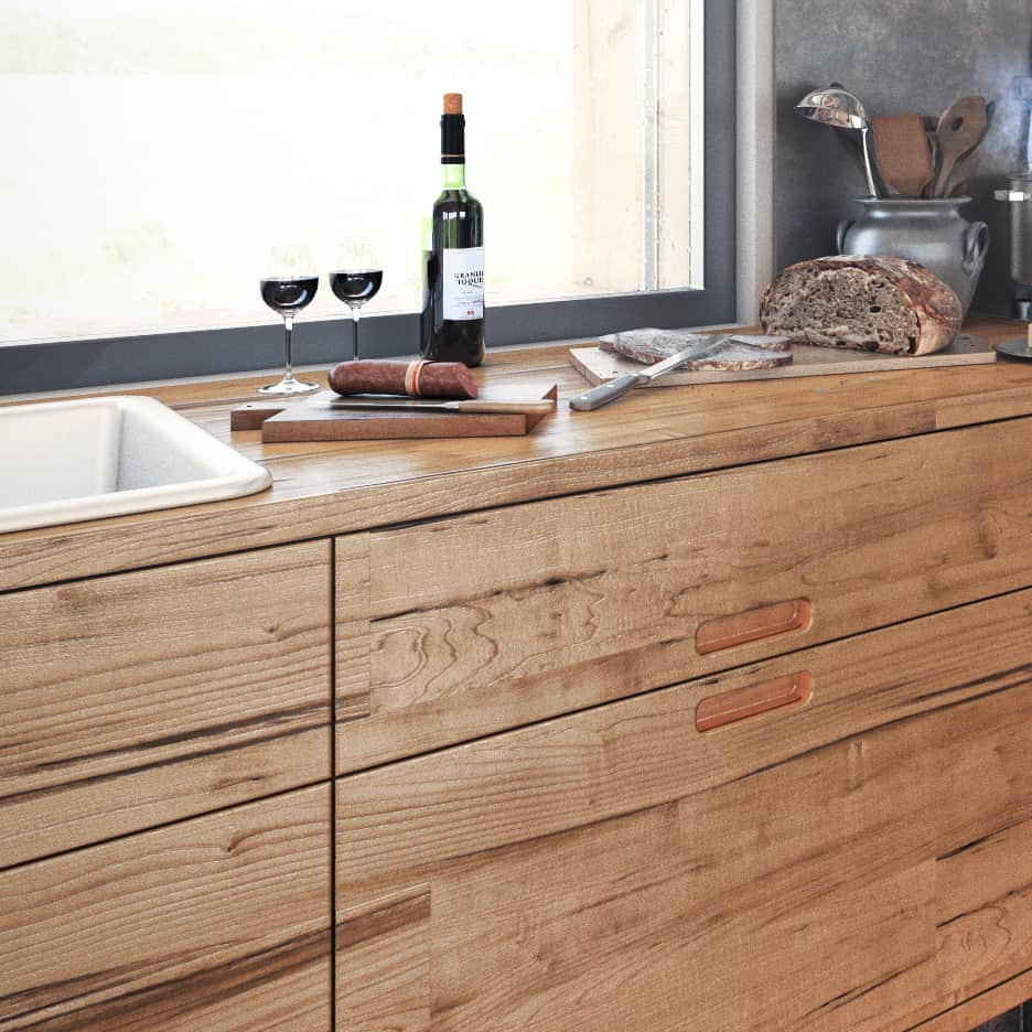 The Swamp Cabin by Jules Gaillard | Design Ideas