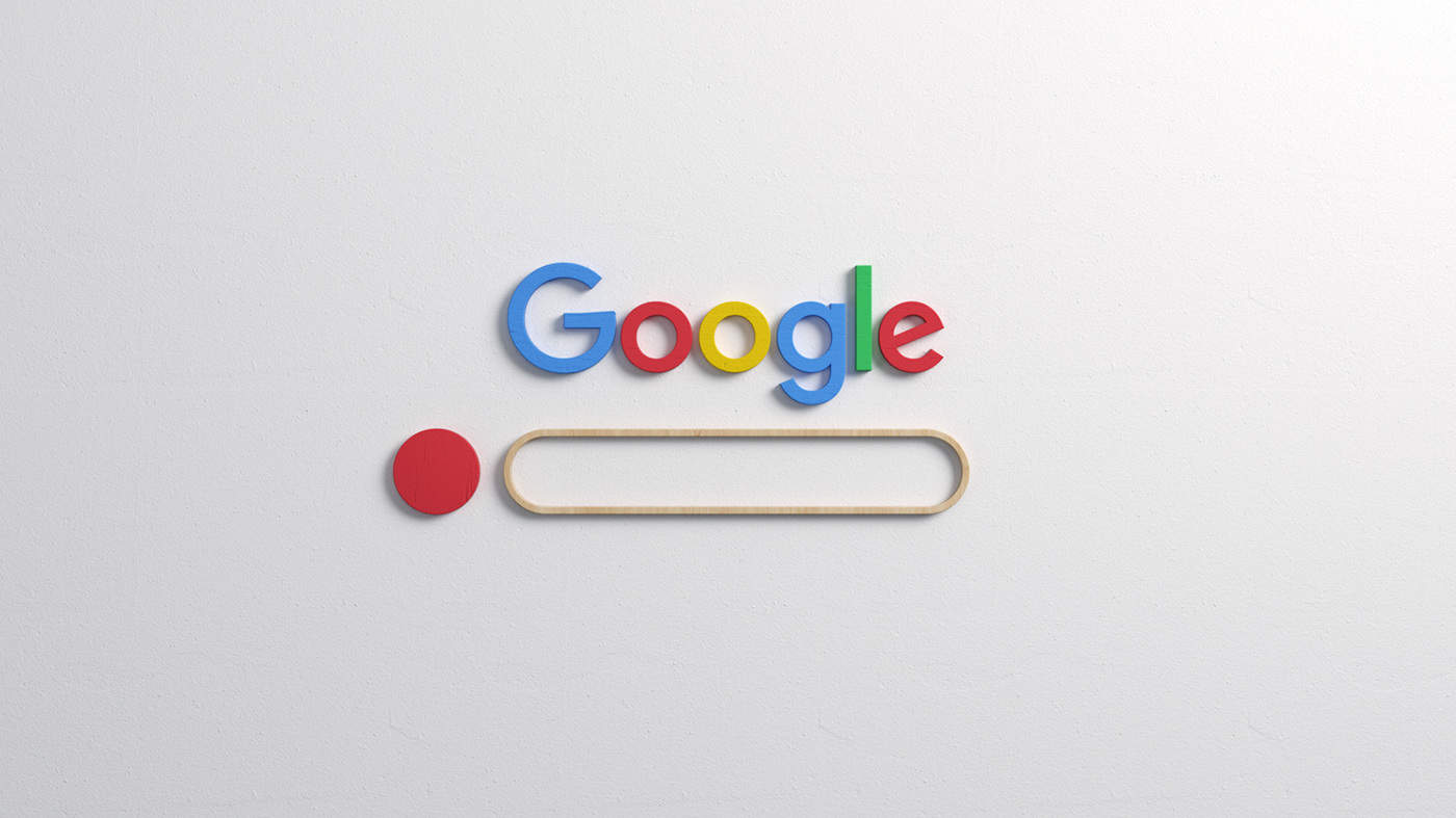 Google - Pitch by Nico Castro | Design Ideas