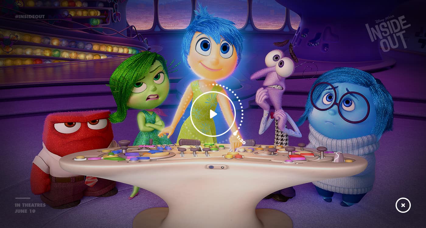 Inside Out by Viktor Vörös | Design Ideas