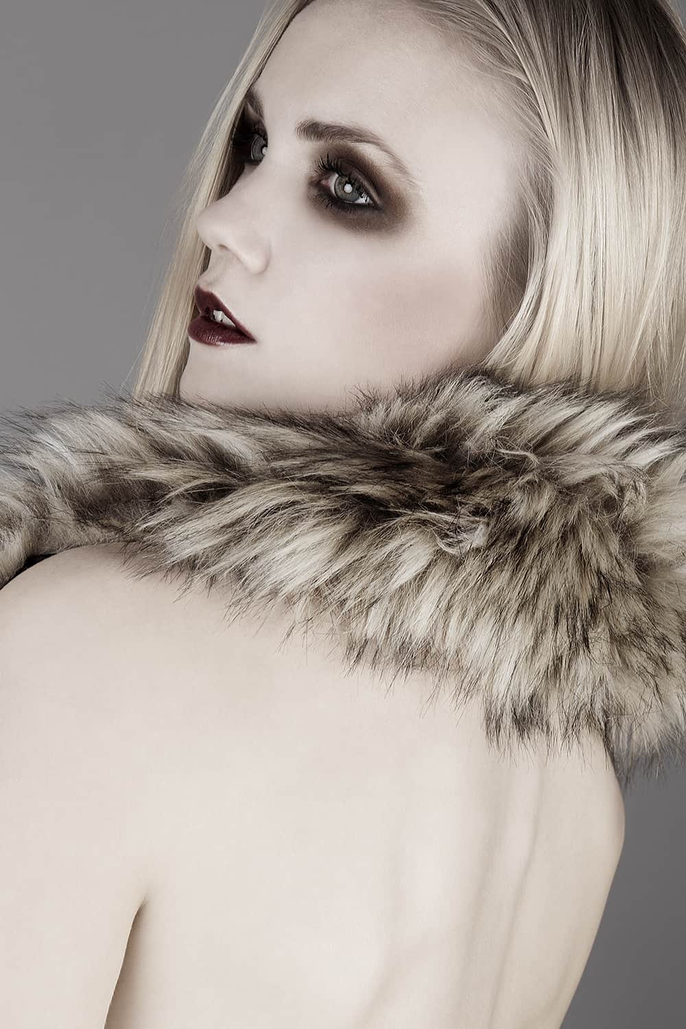 Mercy of Glance by Jaqueline Vanek | Design Ideas