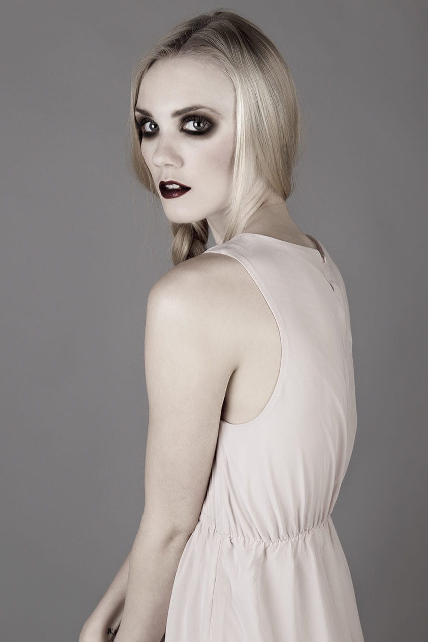 Mercy of Glance by Jaqueline Vanek | Design Ideas