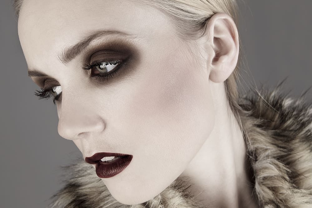 Mercy of Glance by Jaqueline Vanek | Design Ideas