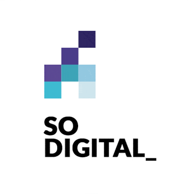 Sodigital by Adam Bałazy | Design Ideas