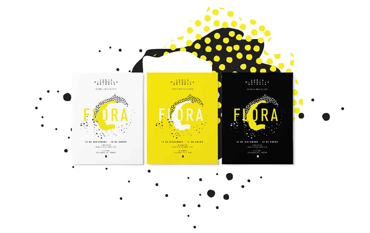 Lucia Mishquila Brichta by Santiago Balán | Design Ideas