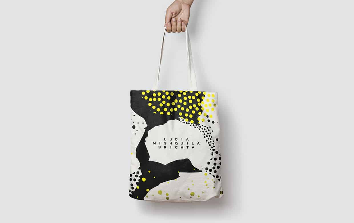 Lucia Mishquila Brichta by Santiago Balán | Design Ideas