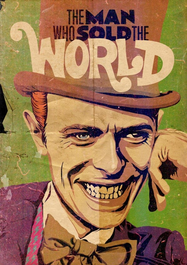 Butcher Billy Changes Bowie by Butcher Billy | Design Ideas
