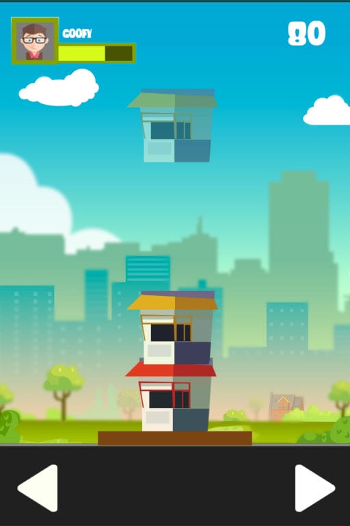 Town Builder Game UI by Aman Kumar Tripathi | Design Ideas