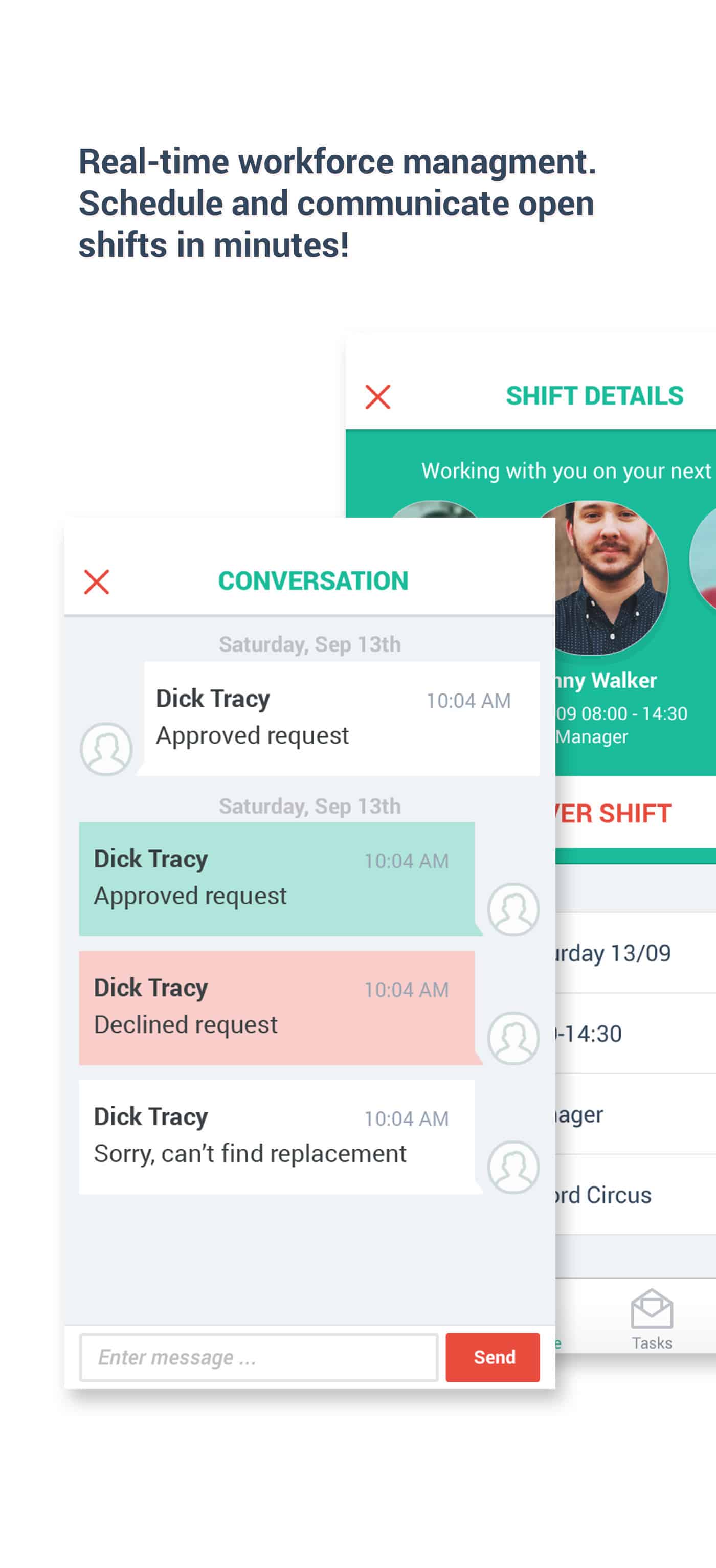 Swift Shift by Igor Savelev | Design Ideas