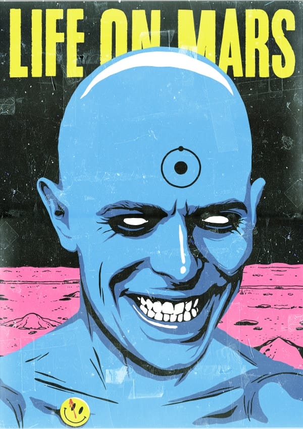 Butcher Billy Changes Bowie by Butcher Billy | Design Ideas