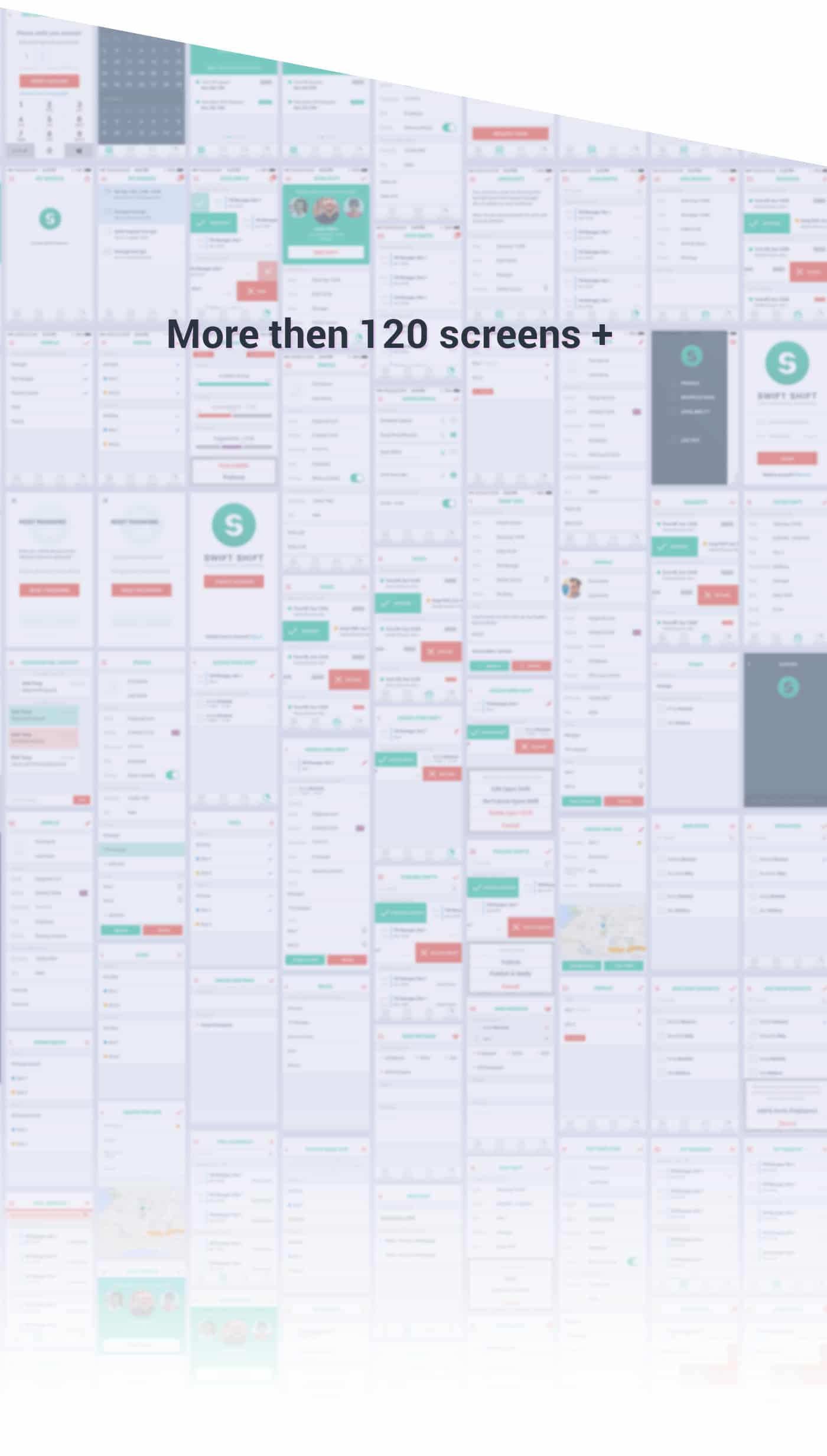 Swift Shift by Igor Savelev | Design Ideas