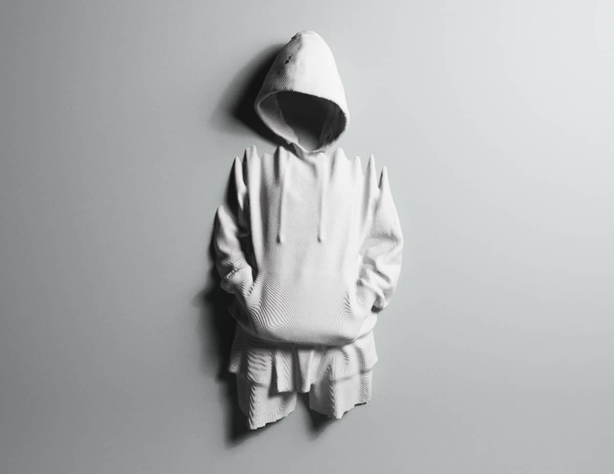 Digital Portraits by Dan Hoopert | Design Ideas