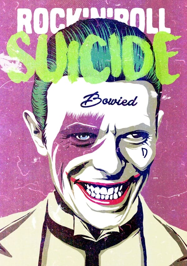 Butcher Billy Changes Bowie by Butcher Billy | Design Ideas