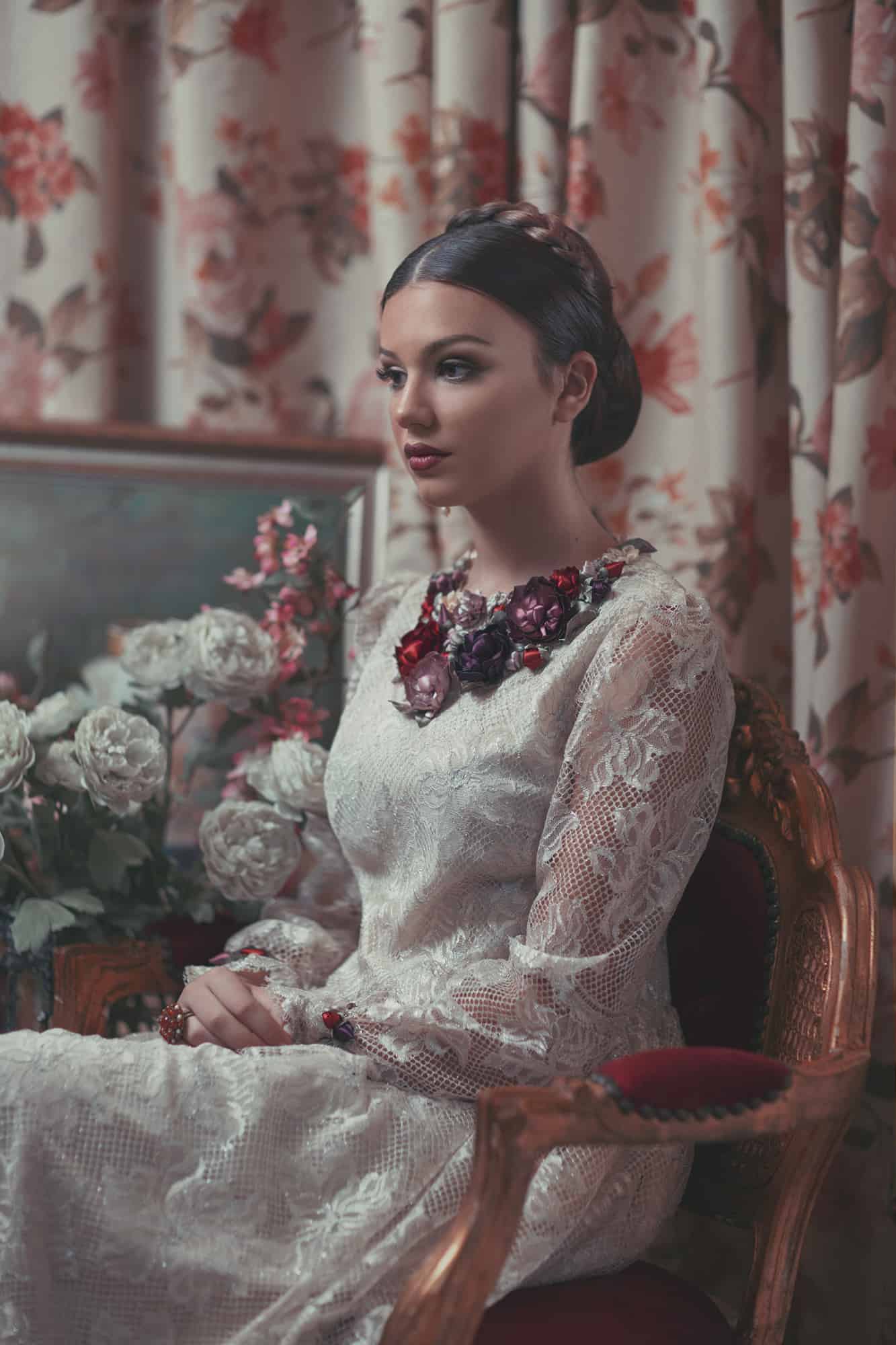 Roses by Edvina Meta | Design Ideas