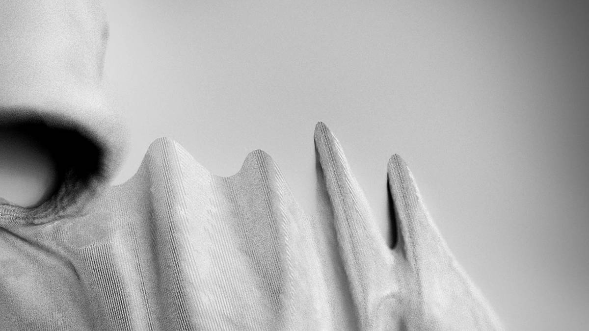 Digital Portraits by Dan Hoopert | Design Ideas