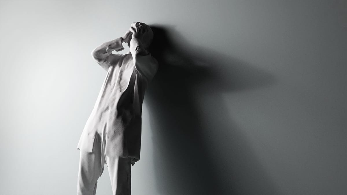 Digital Portraits by Dan Hoopert | Design Ideas