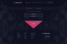 DirectAds Website by Stan Blessedlive | Design Ideas