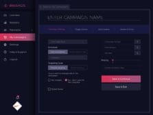 DirectAds Website by Stan Blessedlive | Design Ideas