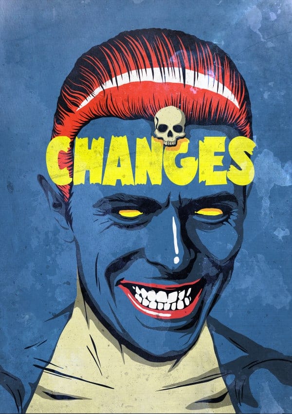 Butcher Billy Changes Bowie by Butcher Billy | Design Ideas
