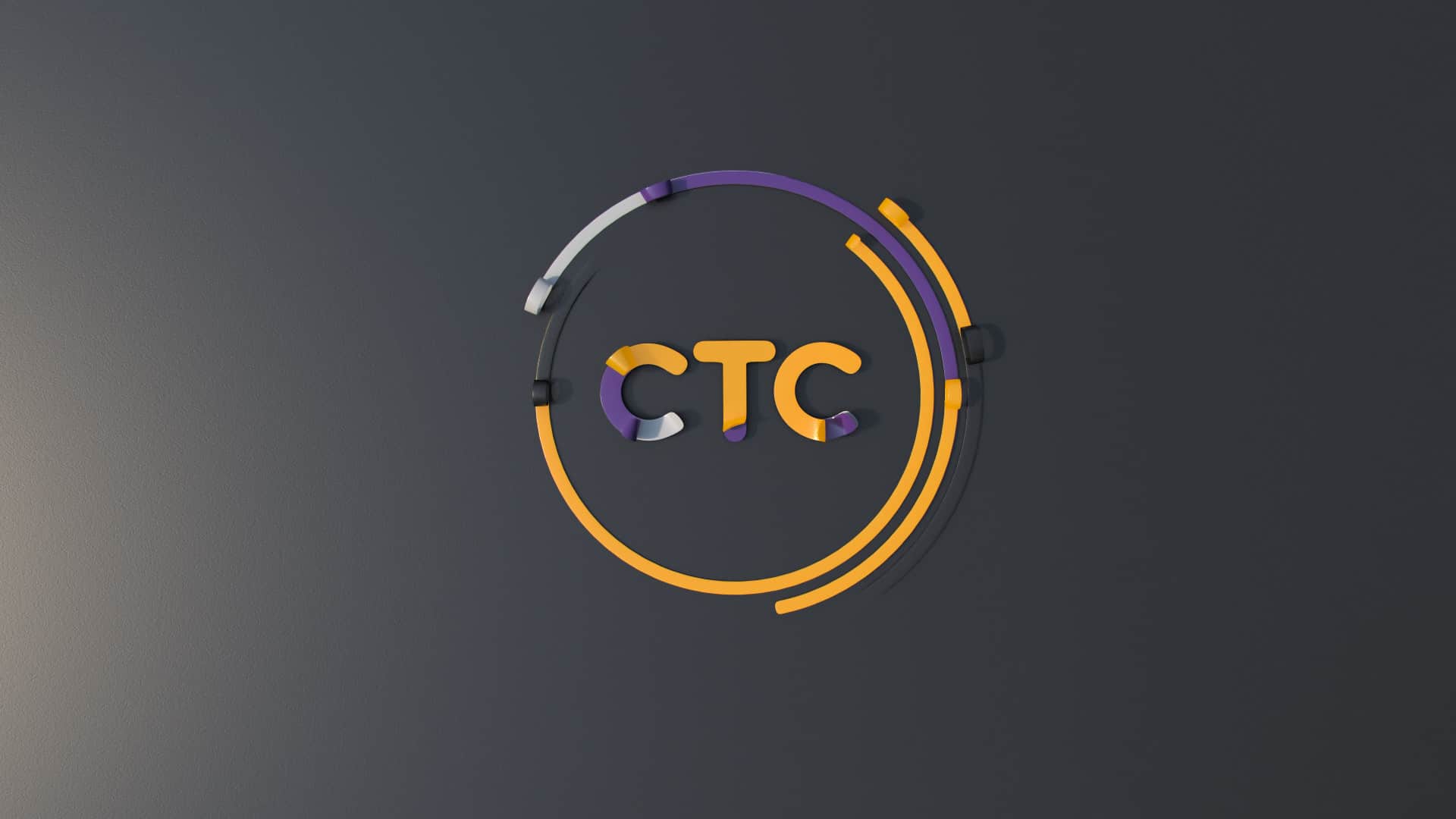 CTC Rebrand by Damian Sendin | Design Ideas
