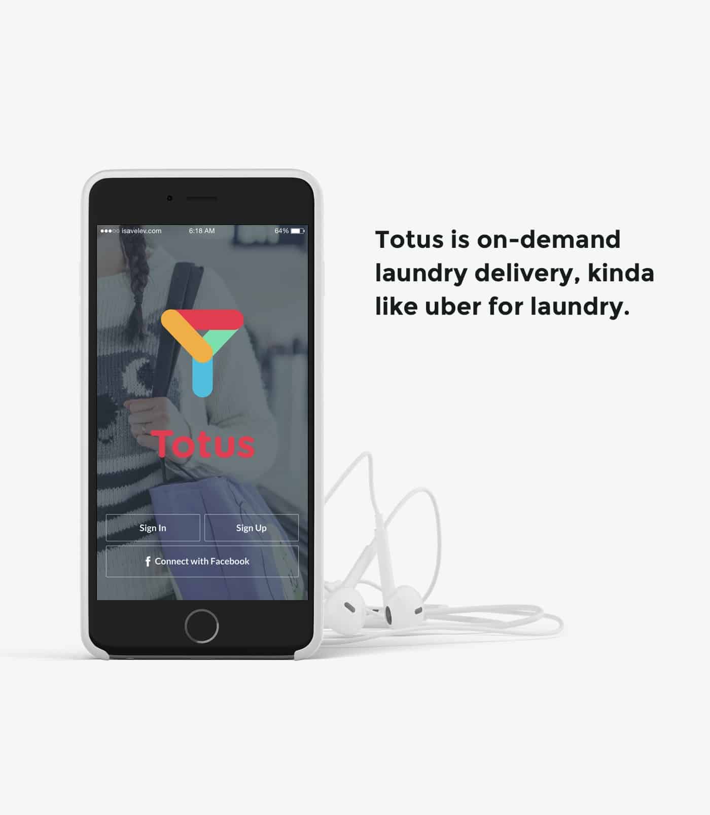 Totus by Igor Savelev | Design Ideas