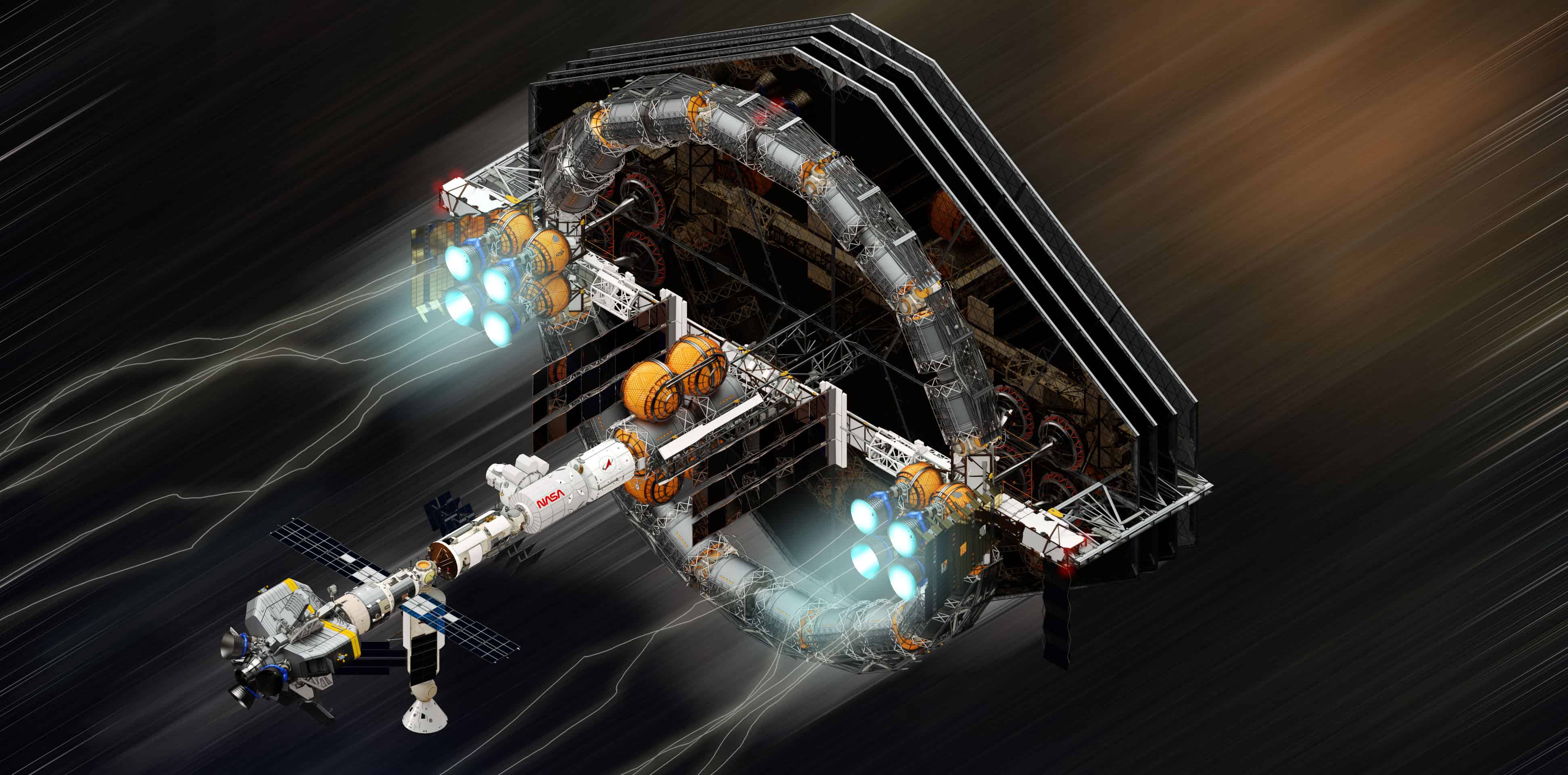 Vehicle & SciFi Illustration by Liam Keating | Design Ideas