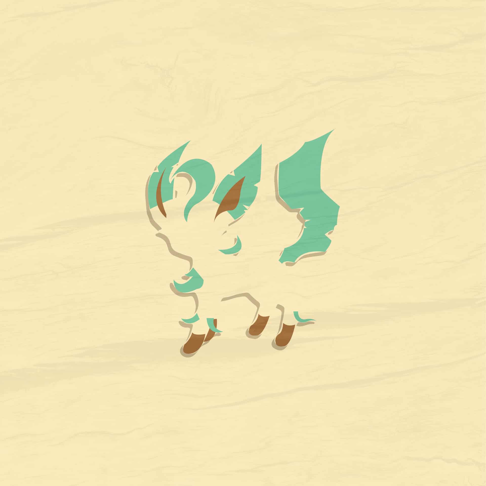 Pokémon Minimals by Zach Wiltgen | Design Ideas