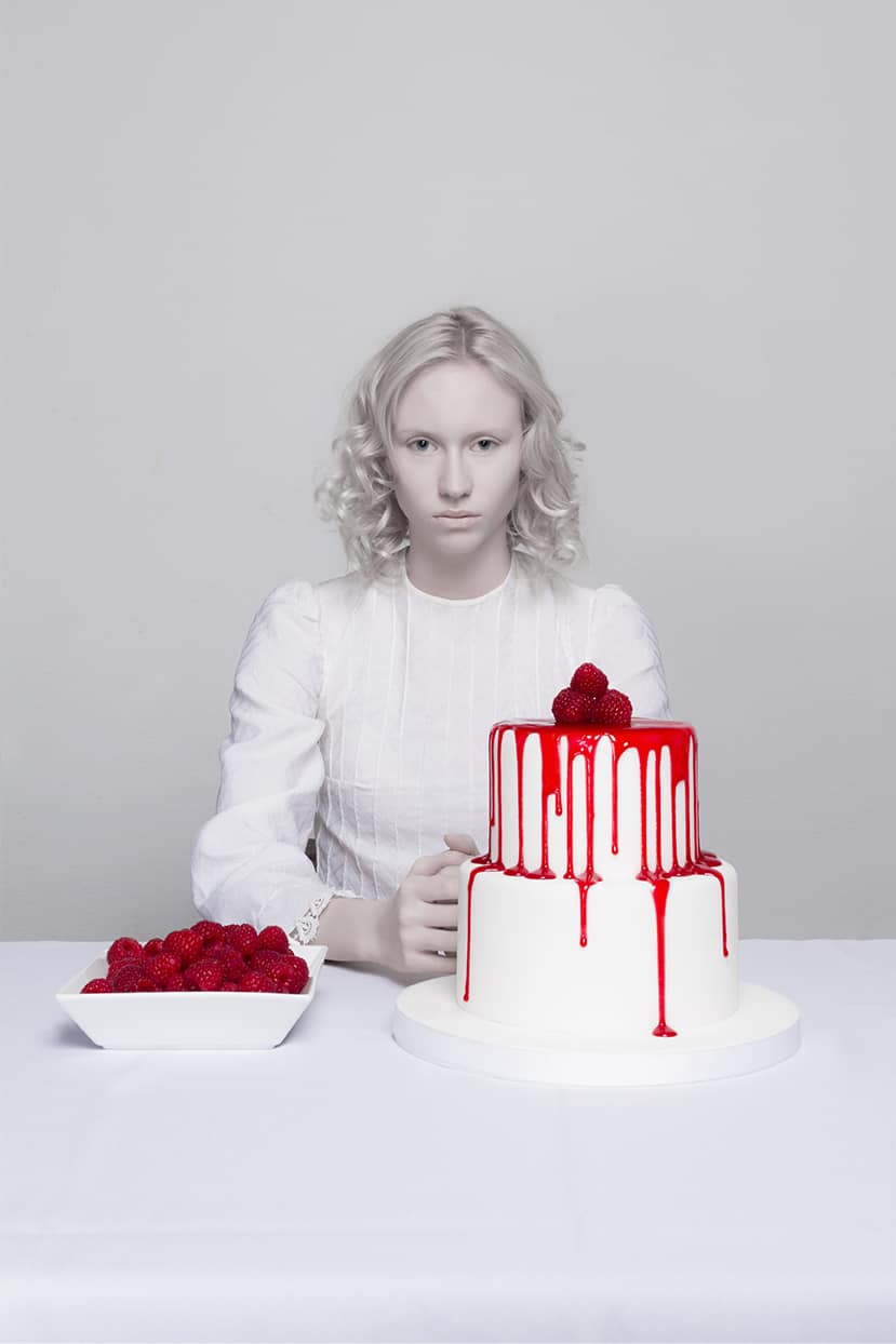 Dark Horse by Michal Nagy | Design Ideas