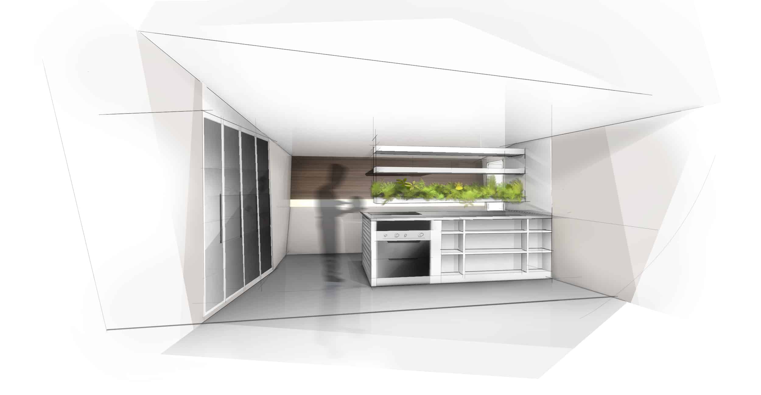 Yacht Trimaran by Alibi Yachts | Design Ideas