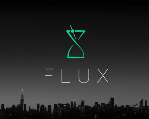 FLUX App Redesign by Haley Renken | Design Ideas