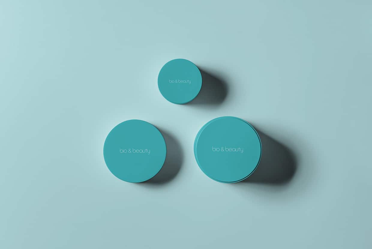 2b // Bio & Beauty by Maurizio Pagnozzi | Design Ideas